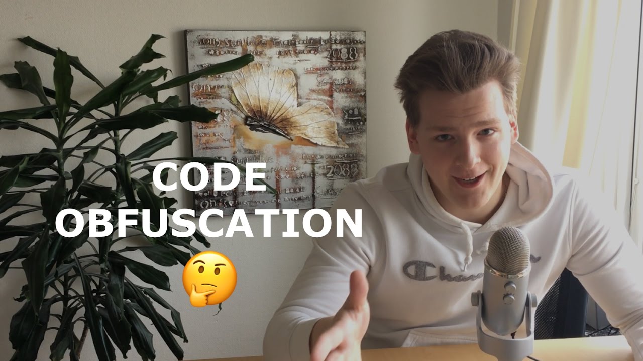 OBFUSCATION - Fooled by the Source Code | Obfuscation example in C