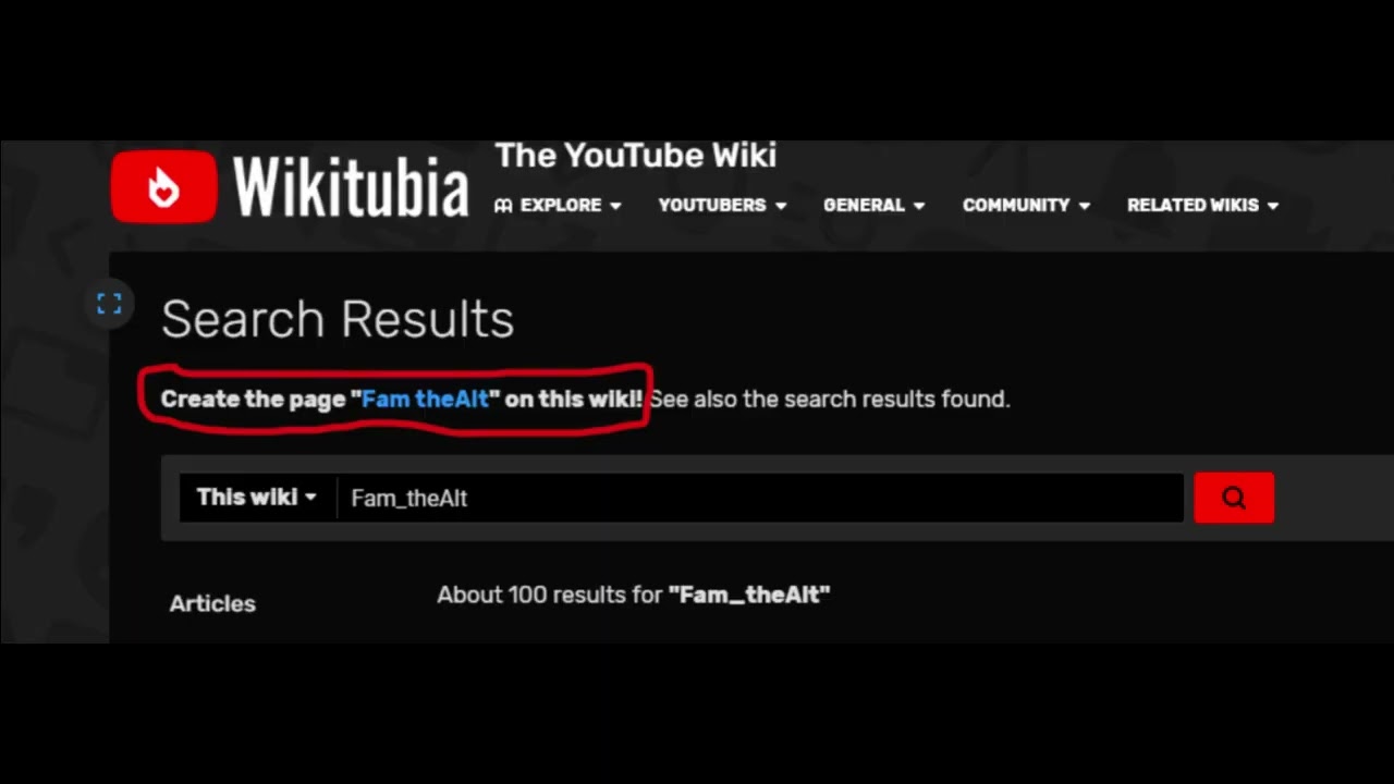 something i found out on YT fandom wiki