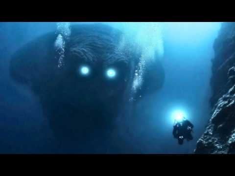 Horror Ocean – Secrets of the Deep | Cinematic Horror | AI Short Film