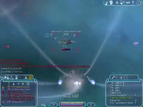 QCP raid. Full.