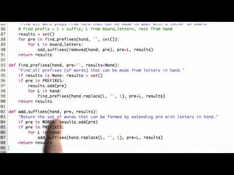 Learn Adding Suffixes Design of Computer Programs - Mind Luster