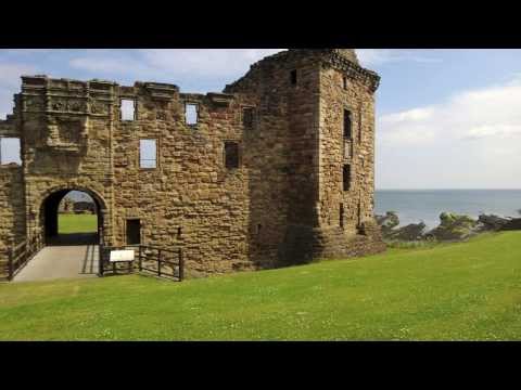 St Andrews - Scotland
