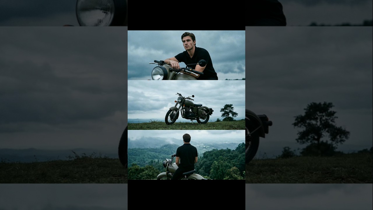 aesthetic image prompte || Use This Gemini Promote For Your Image 🤯