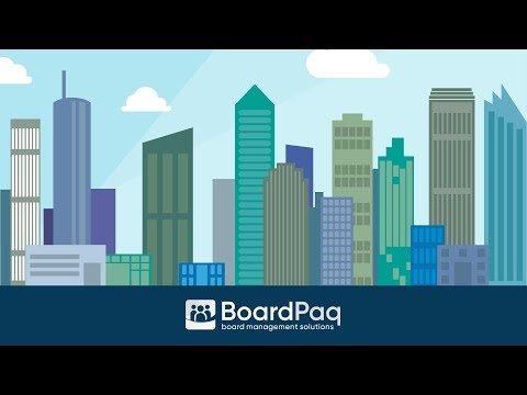 Board Portal for For-Profit Companies