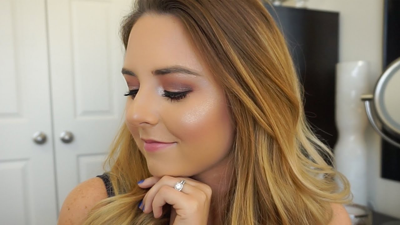 How To 'Waterproof' Your Foundation