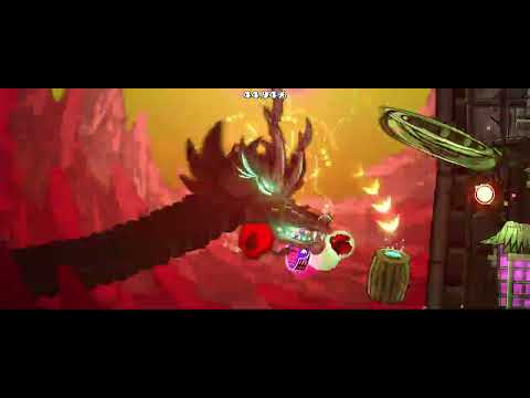 Steam Community :: Video :: "MAGISTRO" 100% (Medium Demon) by CHRAPIVA ...