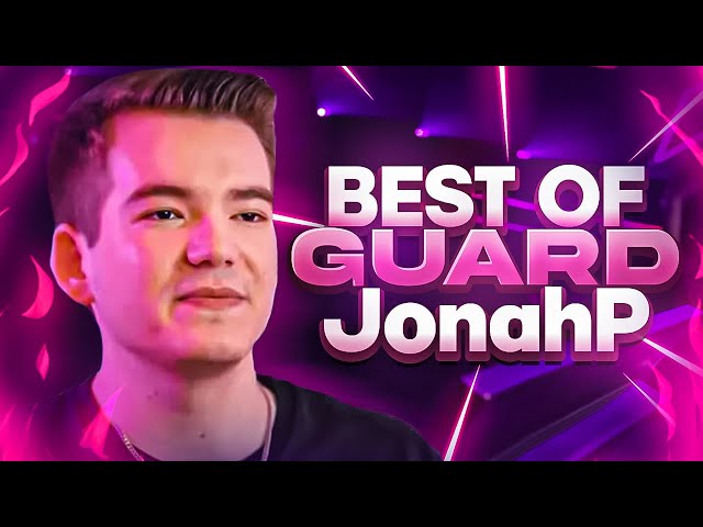 JonahP Valorant settings (2023): Crosshair, configuration, keybinds, sensitivity, and more