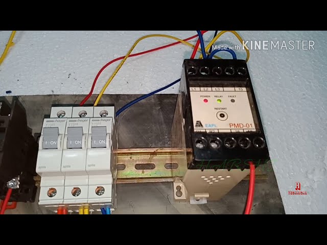 EAPL Timer - Omron H3dkz-f Twin Timer Trader - Retailer from Ludhiana