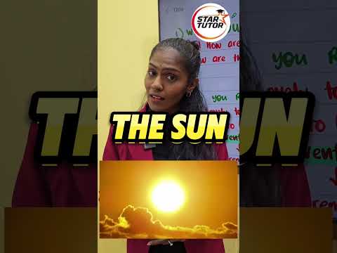 Master the correct pronunciation of 'the' with ease! 🗣️