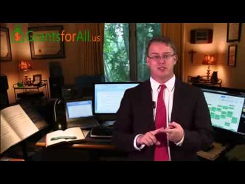 government grants free money pay bills