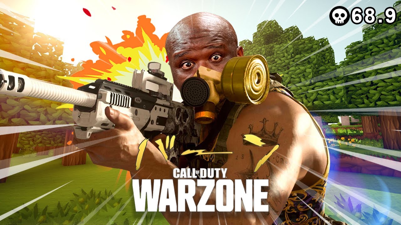 WARZONE THE META EXPERIENCE.EXE