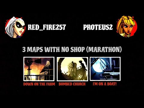 Steam Community :: Video :: Shank 2 Multiplayer - 3 Won Matches [Marathon]