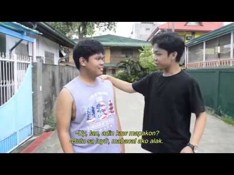 CUYONON WORDS: DEFINITIONS AND EXAMPLES – ILONGtv Productions