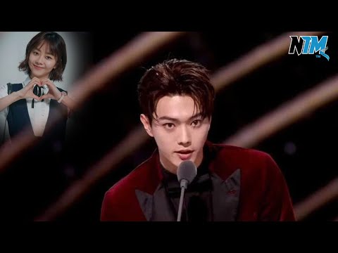Unbelievable! What did Xu Kai just say after winning Asia's biggest award in 2025? Tan Songyun 😮!!!
