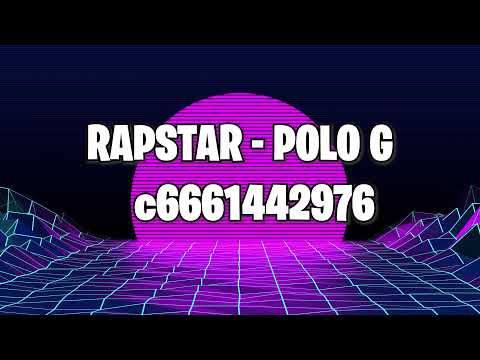 20+ ROBLOX Music Codes/ID(S) - WORKING *JUNE - JULY 2021*