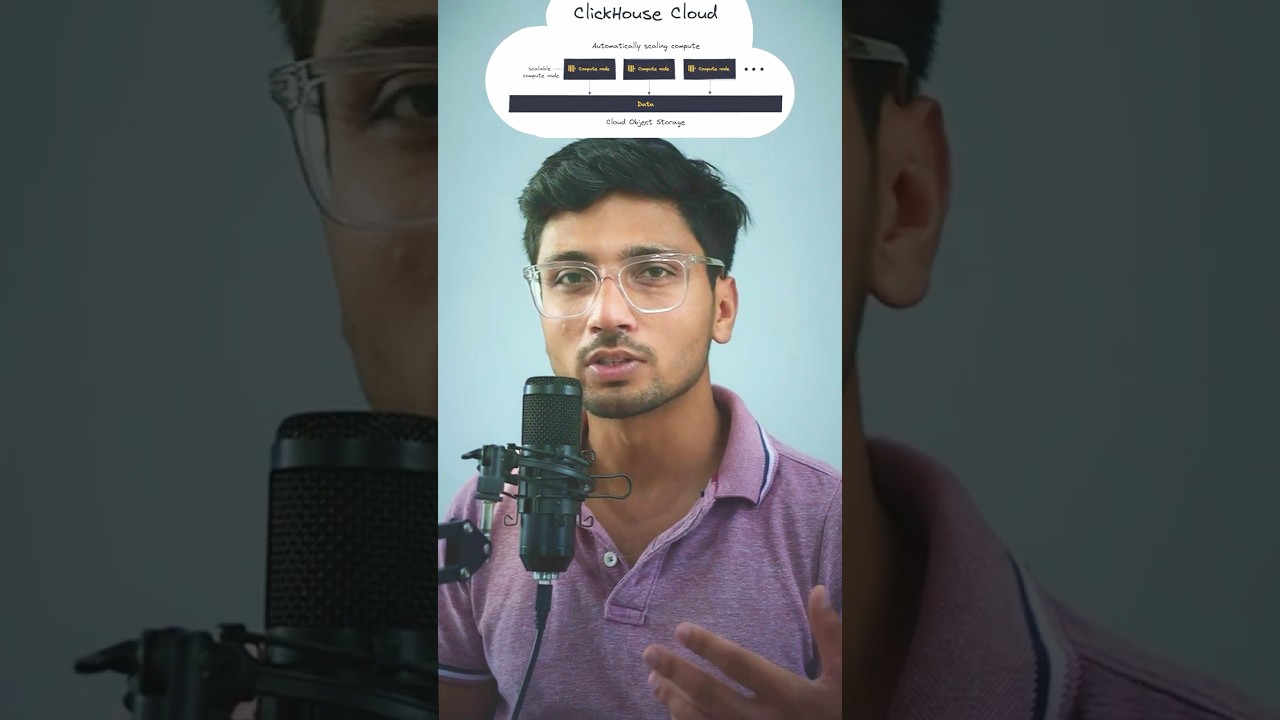 ClickHouse Cloud in AWS: Setup Guide with Private Link #clickhousecloud #clickhouse #cloud #aws