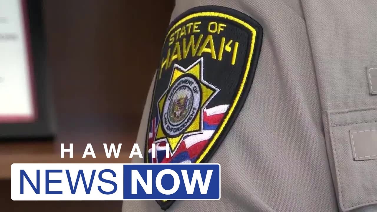 Hawaii’s new law enforcement ‘super agency’ aims to fight crime more efficiently