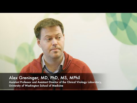 Part 2: Laboratories on the Front Lines: Battling COVID-19. UW School of Medicine