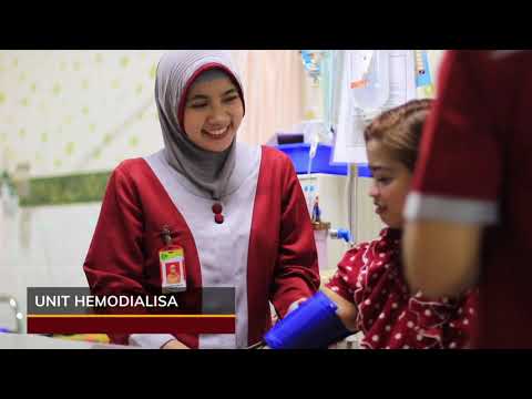 Selamat Datang di Rumah Sakit AL-IRSYAD Surabaya