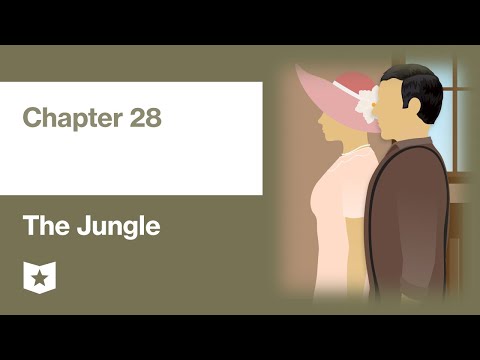 The Jungle Study Guide | Course Hero