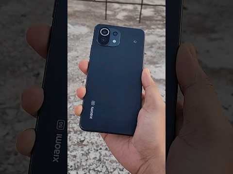 Mi 11 Lite 5G: A 3-Year Review in 2025! #trendingshorts #shorts #shortsvideo