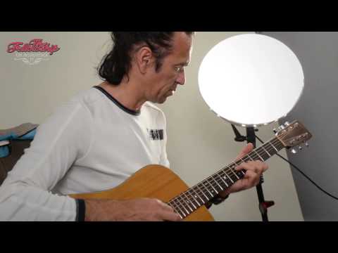 Martin D25 K2 1979 | Reverb