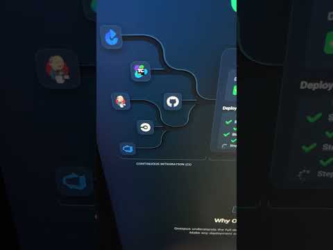 Say "hello" to the new octopus.com!