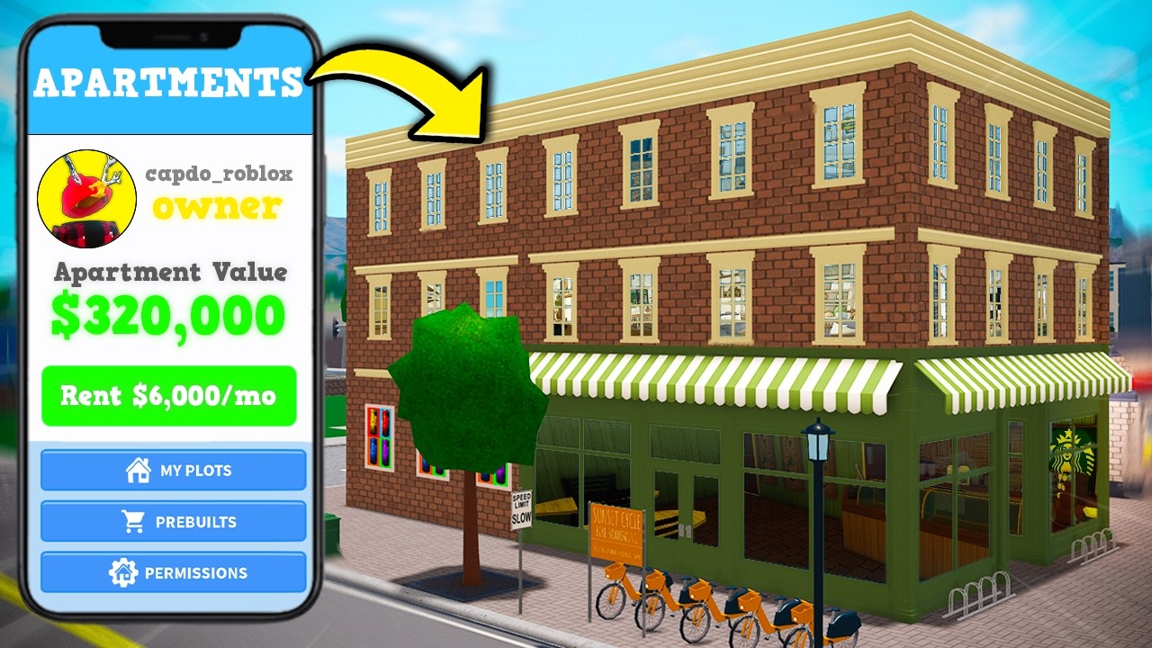 2026 Bloxburg Updates that Players Want!