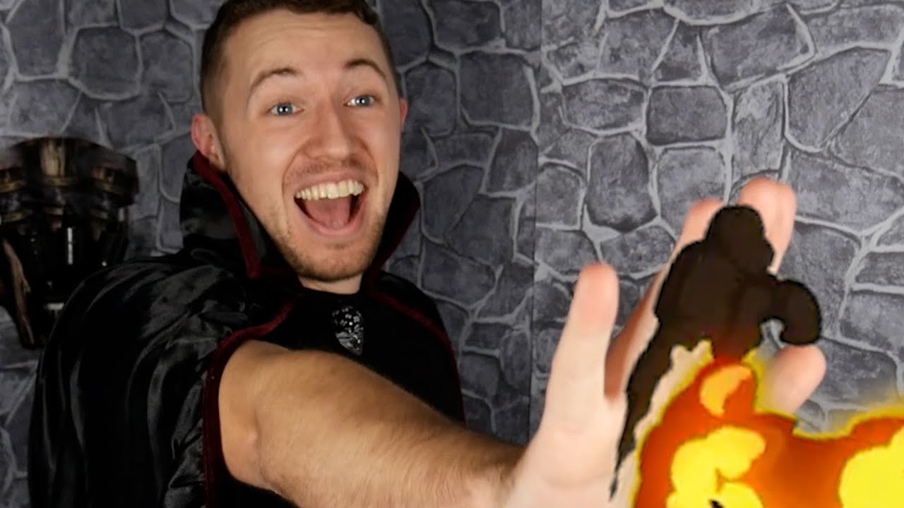 How People THINK Warlocks are Played VS How they're ACTUALLY Played