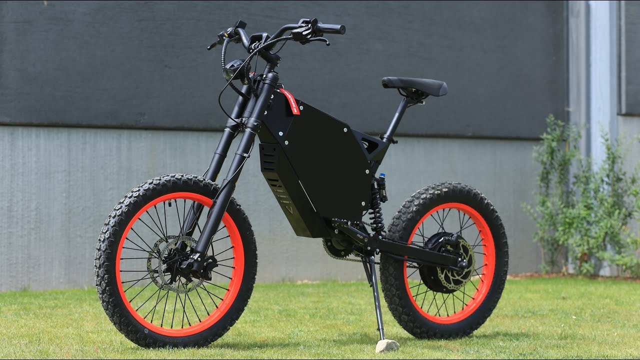 Vector Typhoon Review