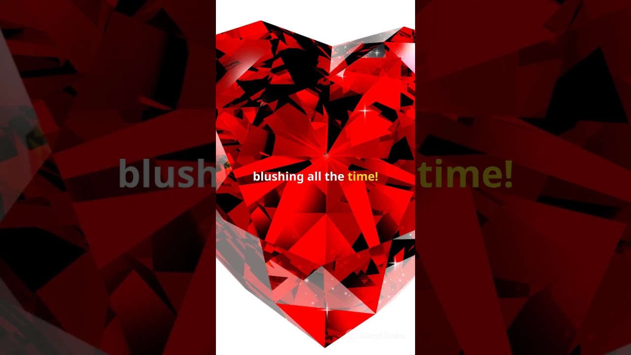 Rockin Ruby: The Rock of The Day #geologyshorts