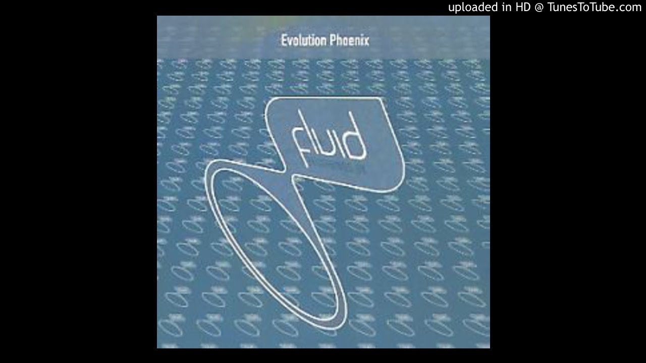 Evolution - Phoenix (Original Mix) 1996 HQ Audio