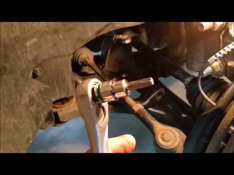 Sonic Sway Bar Links