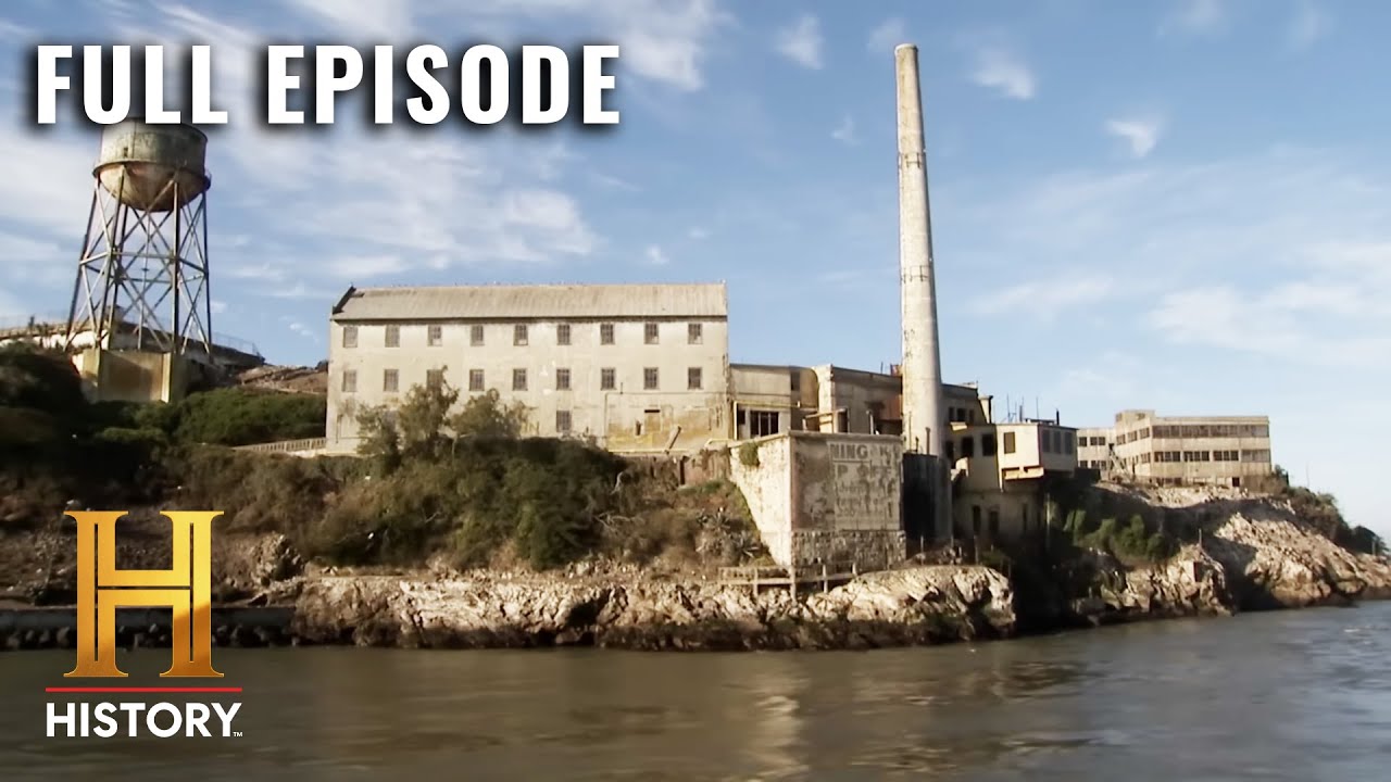 Inside America’s Supermax Prisons | Special | Full Episode | History