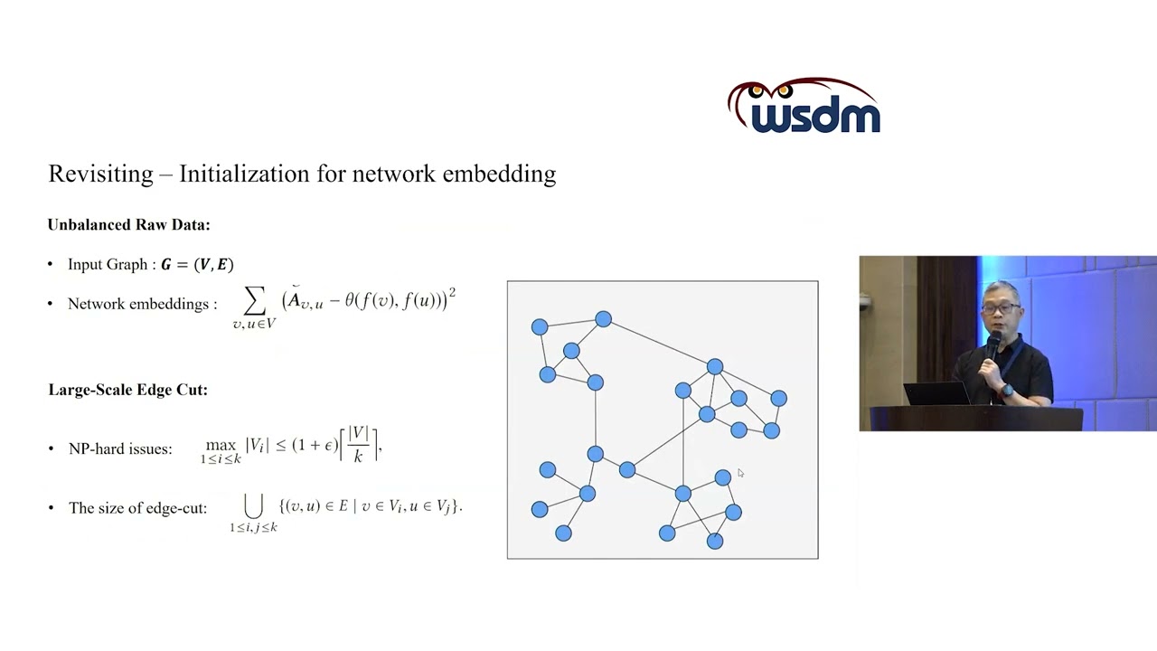 WSDM-23 Paper: Simplifying Graph-based Collaborative Filtering for Recommendation