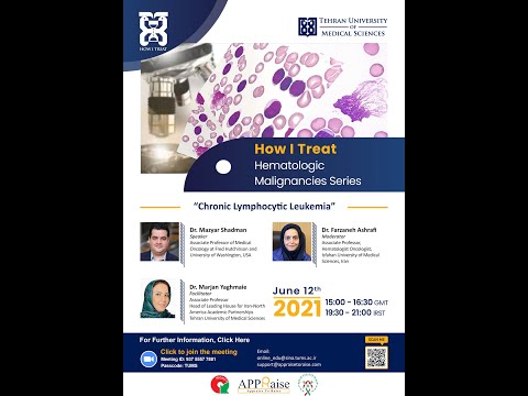 How I treat Chronic Lymphocytic Leukemia