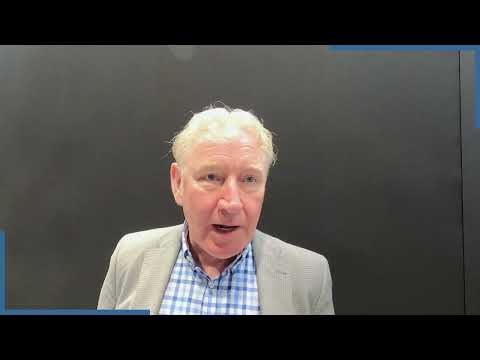 David Gibbons, CEO, Atheras Analytics - CABSAT 2025 - WTA Executive Dialogue Series