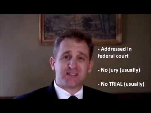 What Is ERISA?