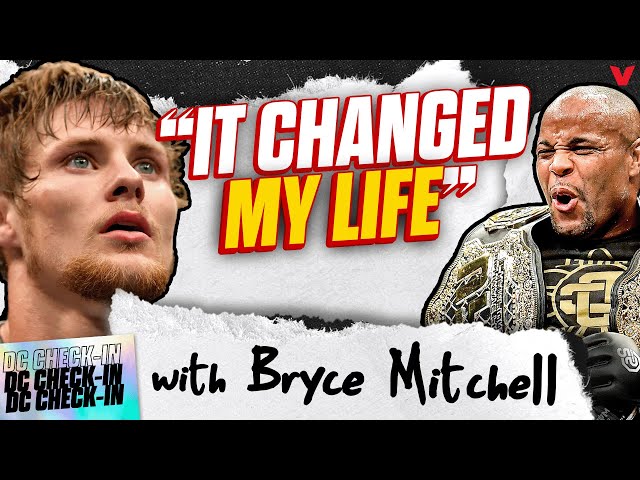 Bryce Mitchell wife: Who is Bryce Mitchell's wife? Incredible story of ...