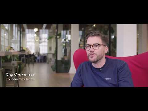 CIQ Postcode Lottery Green Challenge video