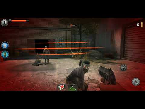 Last hope_EP2_ mute game