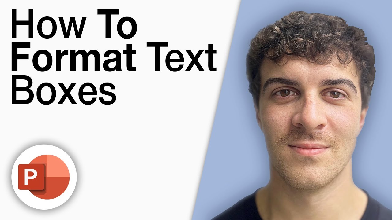 How To Format Text Boxes in Powerpoint [2025 Full Guide]