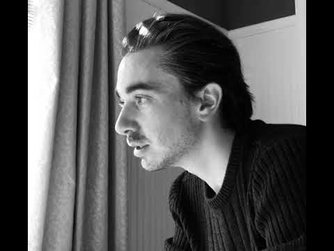 Joseph Fasano recites "Elms" by Louise Glück