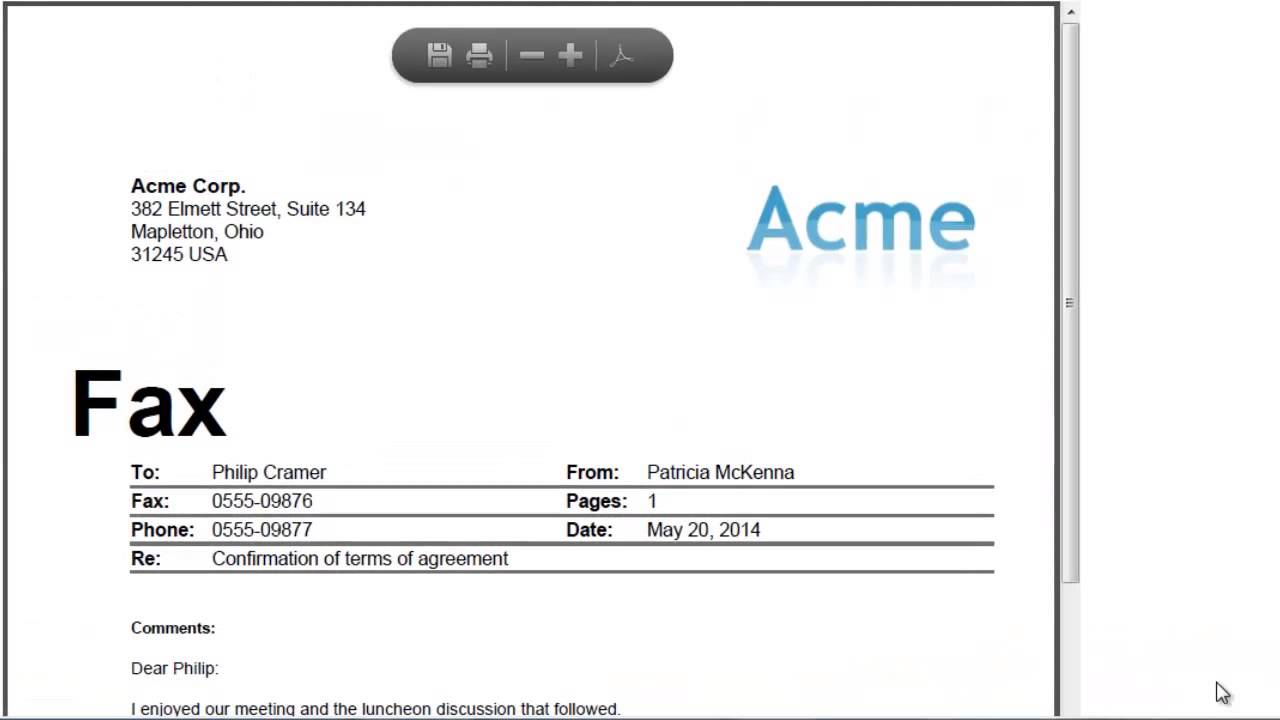 SWING PDF Converter: PDF for Lotus Domino Web Applications