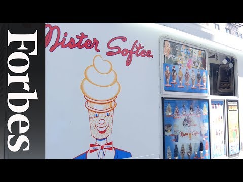 Mister Softee's Jingle: The Song We Love To Hate | Forbes