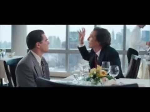Matthew McConaughey tries to pronounce "fugazi" the right way.