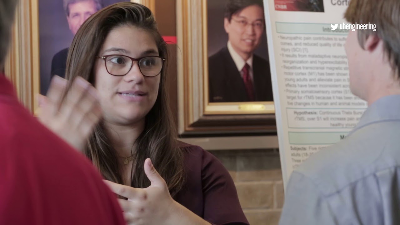 Research Experience for Undergraduates
