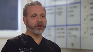 Steven Anderson | UNC Health