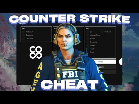 Insane Counter Strike: 2 CHEAT | Download FREE CS2 Hack | Aim & ESP /|\ Undetected 2025 CS2 Hack