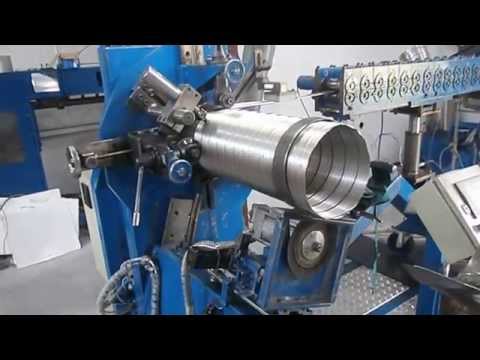 Steel Pipe Making Machines - Steel Pipe Maker Latest Price ...